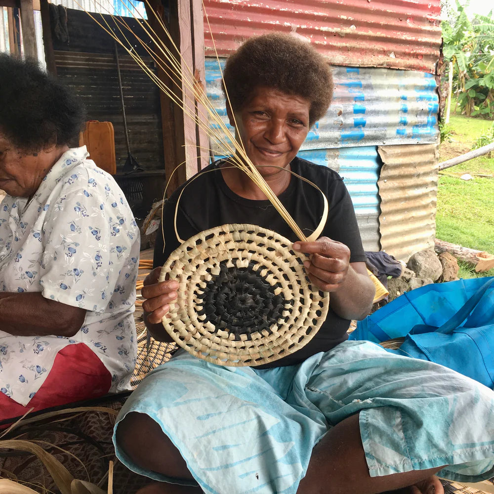 Somo Moon Sasa Voivoi Placemat set of 4